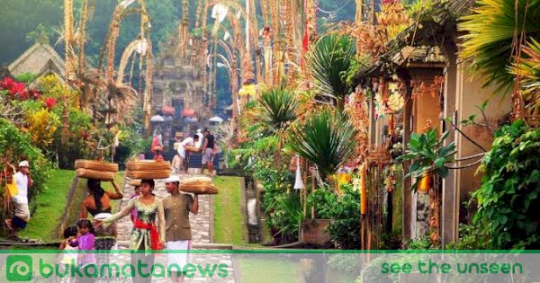 4 Wisata Hidden Games yang Wajib Kamu Coba Saat Liburan di Bali