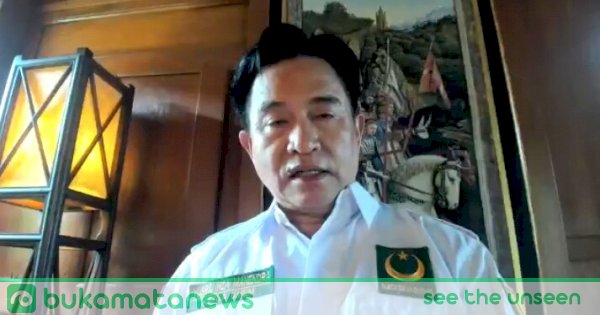 Yusril Izha Mahendra: Pemerintah Singapura Wajib Menjelaskan Pencekalan UAS