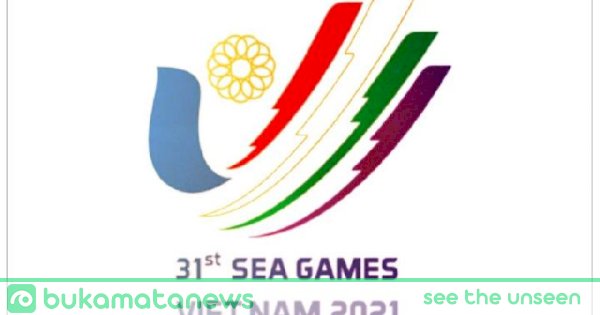 Tambah Dua Mendali Emas SEA Games 2021, Indonesia Koleksi Sementara 36 ...