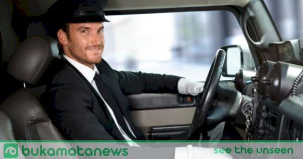 Profesi Driver: Apa Saja Tugas, Tanggung Jawab, dan Berapa Gajinya