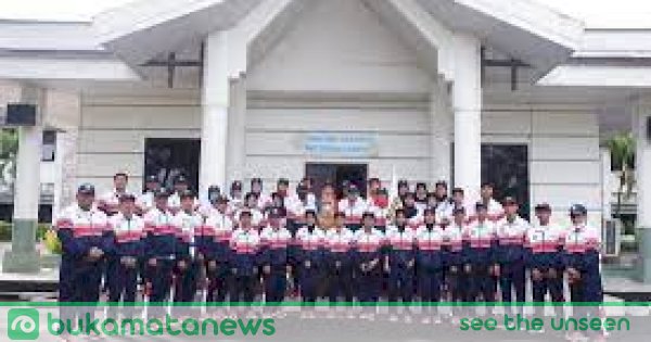 56 Atlet Gowa Berkompetisi di POPDA Sulsel