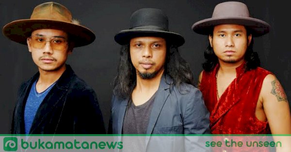 Gratis, Malam Puncak Festival Musik Makassar bakal Hadirkan Gugun Blues ...