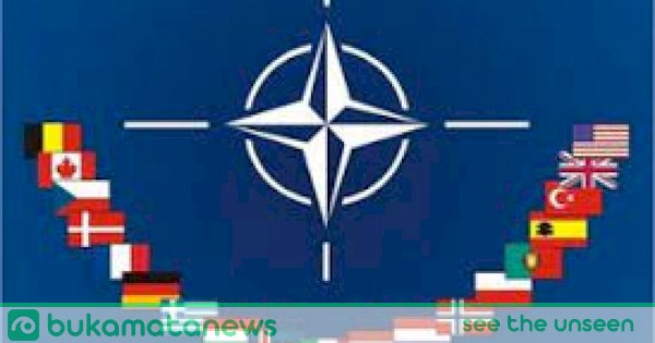 Dokumen Rahasia NATO Bocor sampai Dijual di Dark Web