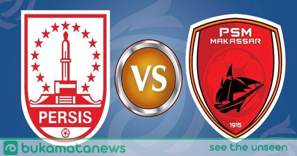 PSM VS Persis, Dukungan Penuh Suporter Bikin Gelar Juara Juku Eja Makin ...