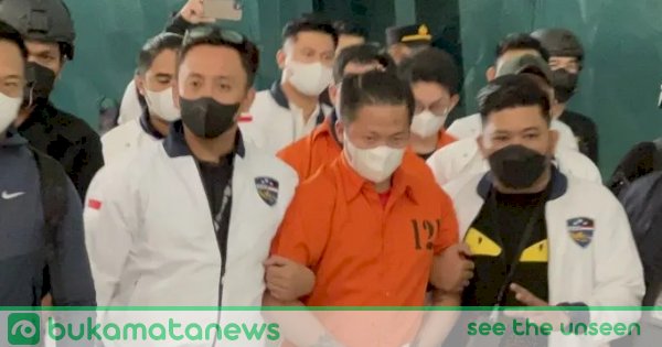 Polri Berhasil Seret 3 Bandar Judi Online dari Kamboja Ke Indonesia