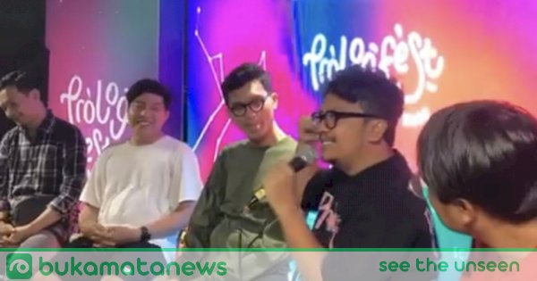 Digelar 4 Hari, Puluhan Musisi Lokal dan Nasional Siap Mengguncang ...