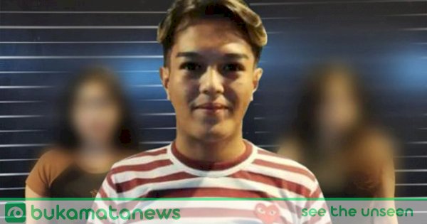Dua Mucikari Penjaja 2 Selebgram di Hotel Terancam Penjara 15 Tahun