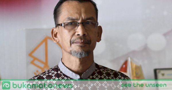 Kemendagri Umumkan Hasil Indeks Inovasi Daerah