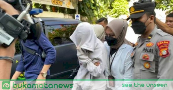 AG Divonis 3 Tahun 6 Bulan Penjara Atas Kasus Penganiayaan David Ozora
