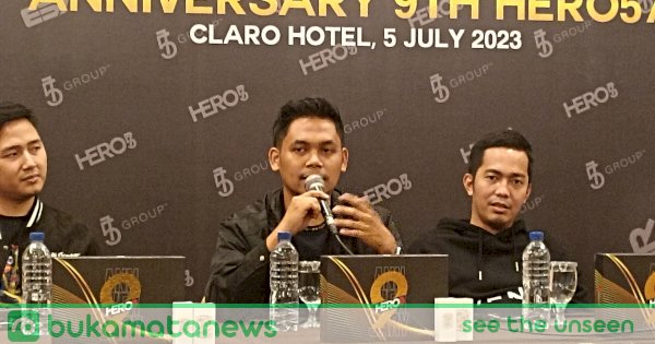 Lyla Band Garap Album Baru Bareng Vokalis Baru , Ini Jadwal Rilisnya!