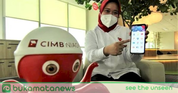 Perkuat Bisnis UKM, CIMB Niaga Hadirkan Kejar Mimpi Lokal Berdaya di Makassar