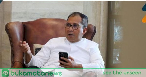 Danny Pomanto Paparkan Mega Proyek 2024, Ada Stadion Sepakbola Berskala ...