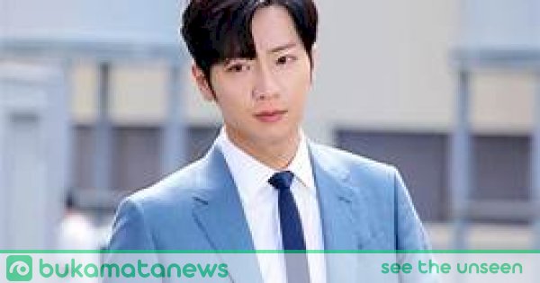 Aktor Lee Sang Yeob Dikabarkan Bakal Nikah dengan Non-Celebrity Maret 2024