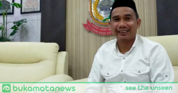 Rudianto Lallo: Masyarakat Mampu Baiknya Tak Gunakan LPG 3 Kg