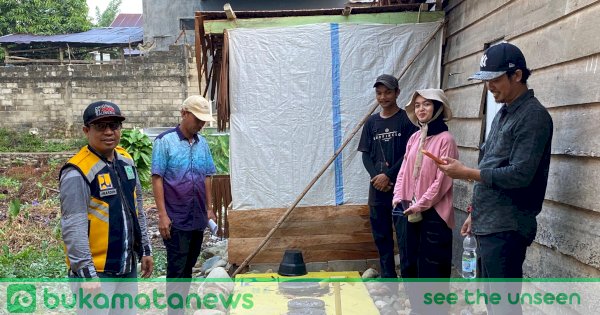 Luwu Utara Kejar Target Zero Kemiskinan Ekstrem