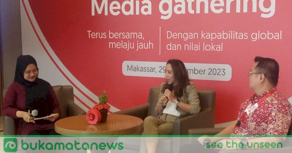 Transformasi OCBC NISP Jadi 'OCBC' : Wujudkan Aspirasi Keuangan Nasabah ...