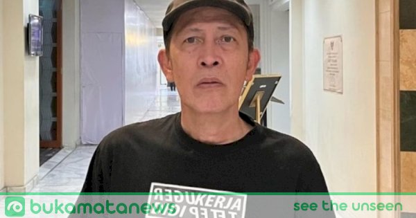 Berita Duka: Aktor Senior Yayu Unru Meninggal Dunia di Usia 61 Tahun