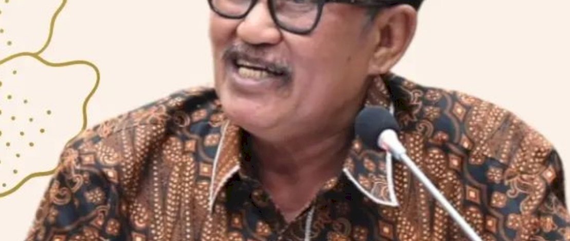 Isi Hati Pendiri PKB Andi Muawiyah Ramly Didorong Maju Pilkada Bone