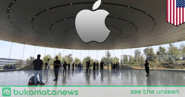 Apple Punya Fitur Baru Agar Anak Aman Gunakan Gadget