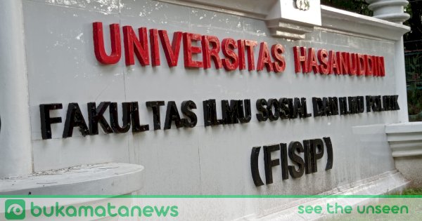 4 Mahasiswi Fisip Unhas Lapor Dilecehkan Oknum Ketua Departemen