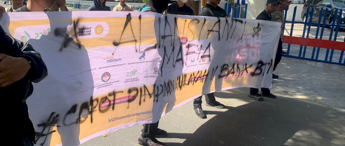 Rumah Warga Kodam 3 Biringkanaya Lunas Bertahun Tahun, Sertifikat Belum ...
