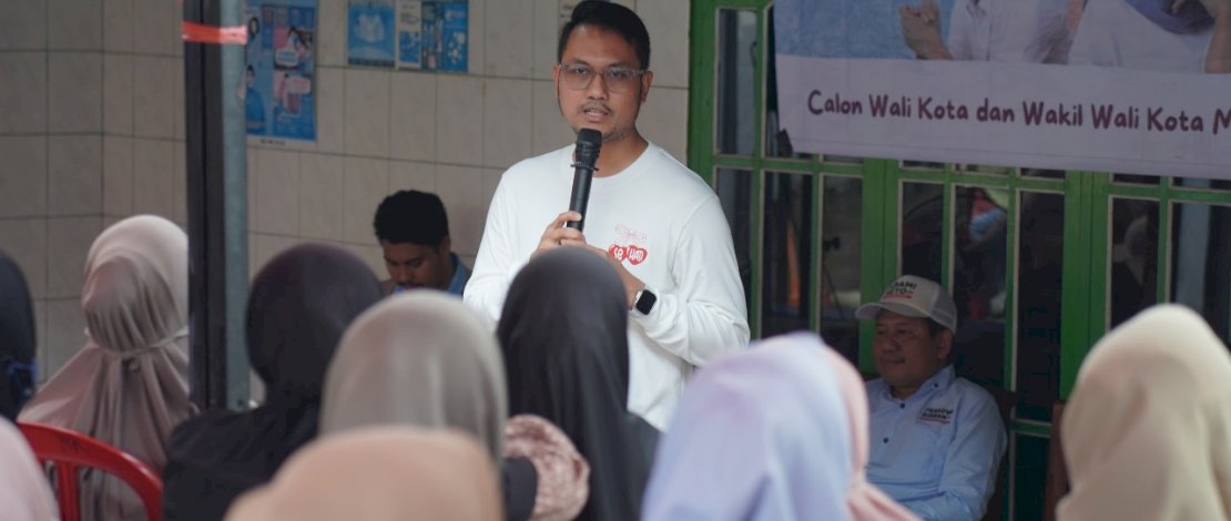 Program Prioritas Seto-Kiki: Gratis Seragam Sekolah hingga Iuran Sampah