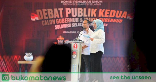 Akademisi Nilai Program Andalan Hati Realistis