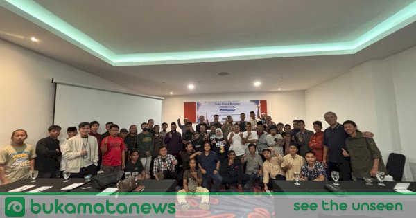 PT. Nusa Essentials Sulawesi (NES) dan PT. Natura Aromatik Nusantara ...