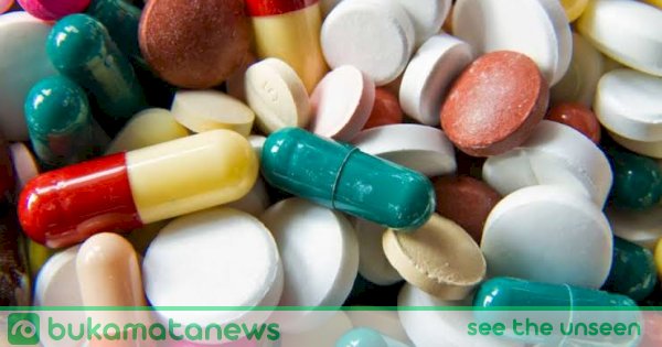 BPOM Ungkap Jenis Obat Herbal Berbahaya Buat Ginjal dan Hati
