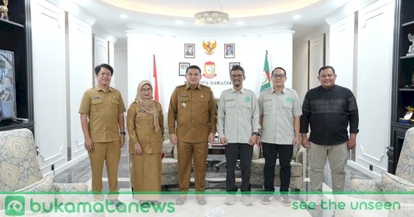 Jadi Tuan Rumah Kongres Nasional PABMI, Makassar Siap Sambut Ahli Bedah ...