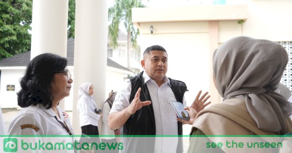 Kado Akhir Tahun untuk Pekerja Buruh: UMK Makassar 2026 Naik 6,92 ...