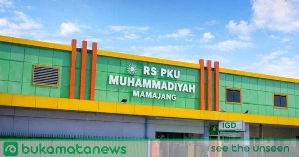 RS PKU Muhammadiyah Mamajang Hadirkan Promo Spesial USG 4D