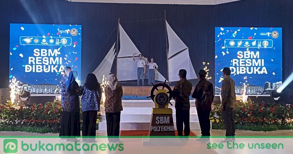 Penerimaan Maba Jalur SBM Resmi Dibuka, Poltekpar Makassar Siapkan 600 ...