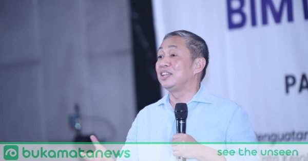 Anis Matta Optimistis Partai Gelora Lolos ke Senayan pada Pemilu 2029