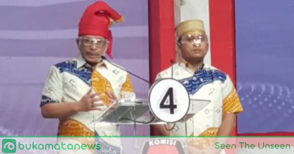 Ini Solusi Cerdas yang Ditawarkan Irman-Zunnun untuk Penanganan Covid-19