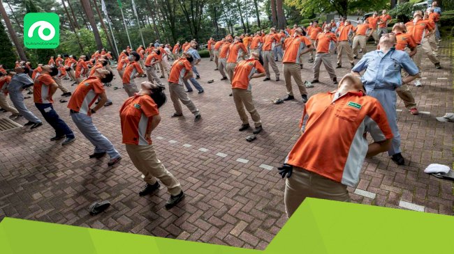 Cara Ina Food Pertahankan Bisnis di Tengah Pandemi