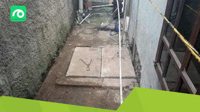 Wanita Yang Tewas Bugil Di Sumur Dibunuh Suami Pembantunya Begini Motif Dan Kronologinya 