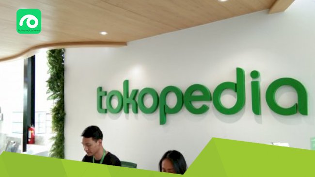 Mudahkan Kaum Difabel Akses Platform, Tokopedia Luncurkan Fitur 'Voice ...