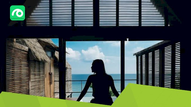 Manjakan Diri di Paduppa Resort Sambil Nikmati Indahnya Pantai Bira